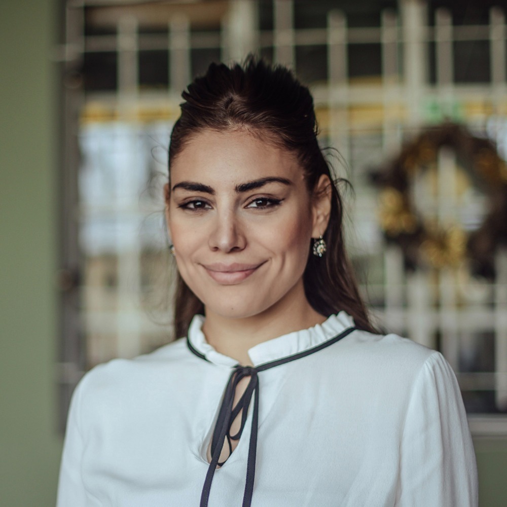 Silvana Brandan Martinez - Designer in Barcelona, Spain | Toptal®