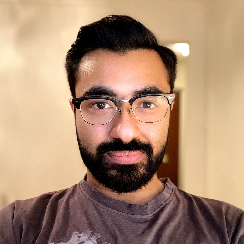 Anish Chakraborty - Developer in Stockholm, Sweden | Toptal®