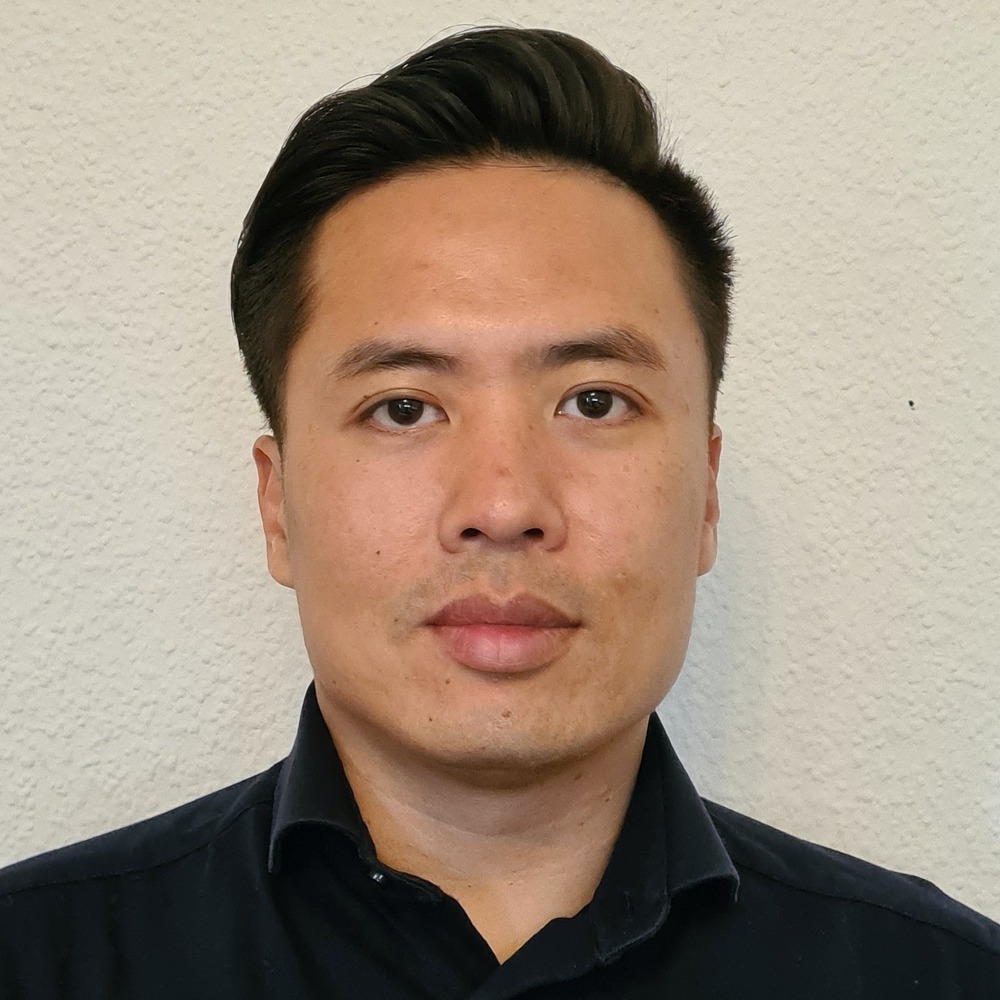 Thien Nguyen - Developer in Munich, Bavaria, Germany | Toptal®