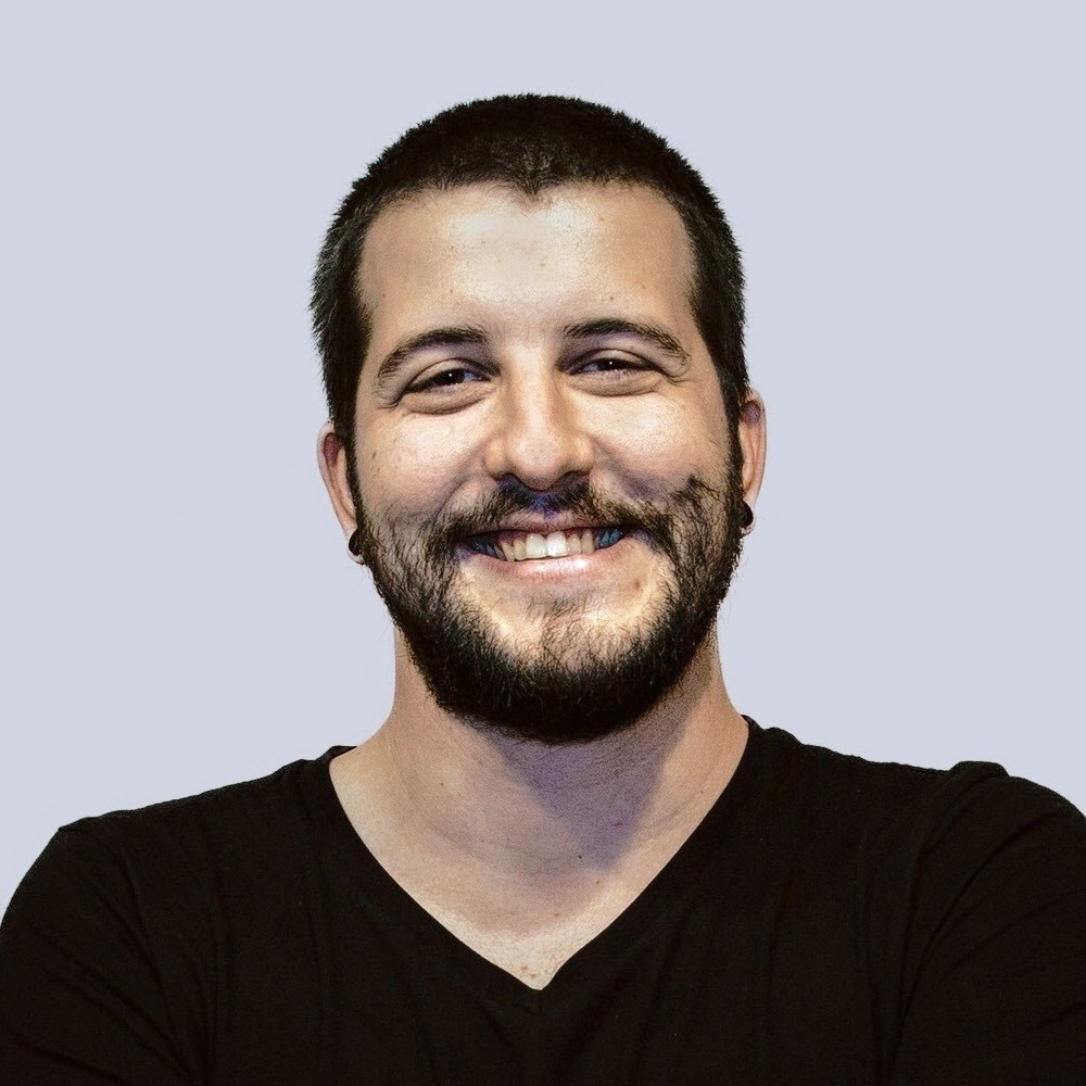 Arda Aksoy - Designer in Istanbul, Turkey | Toptal®