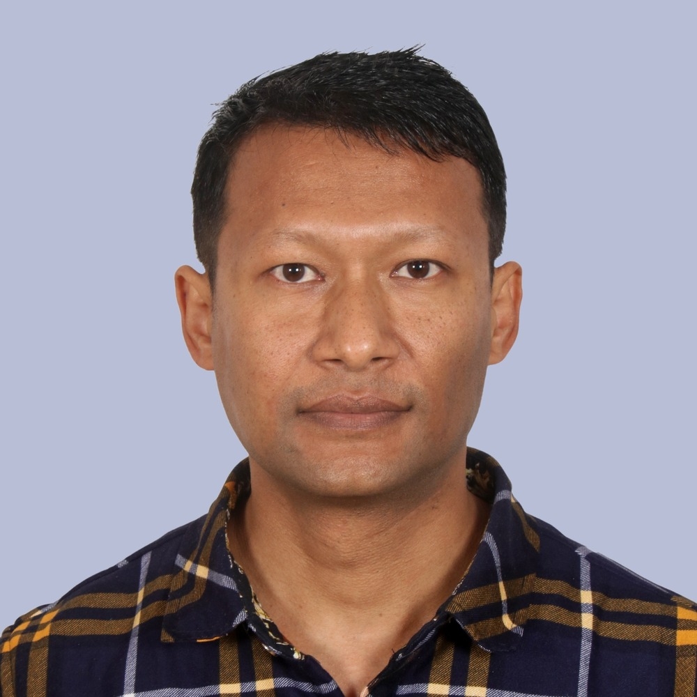 Aman Maharjan - Developer in Kathmandu, Central Development Region, Nepal | Toptal®