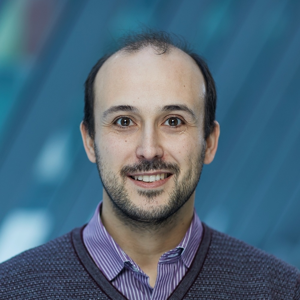 Ricardo Torre - Developer in Porto, Portugal | Toptal®