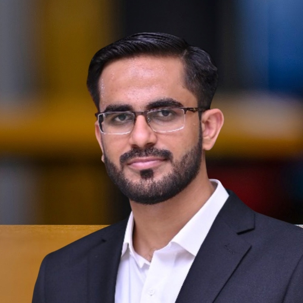 Muhammed Zain Sajjad - Developer in Karachi, Sindh, Pakistan | Toptal®