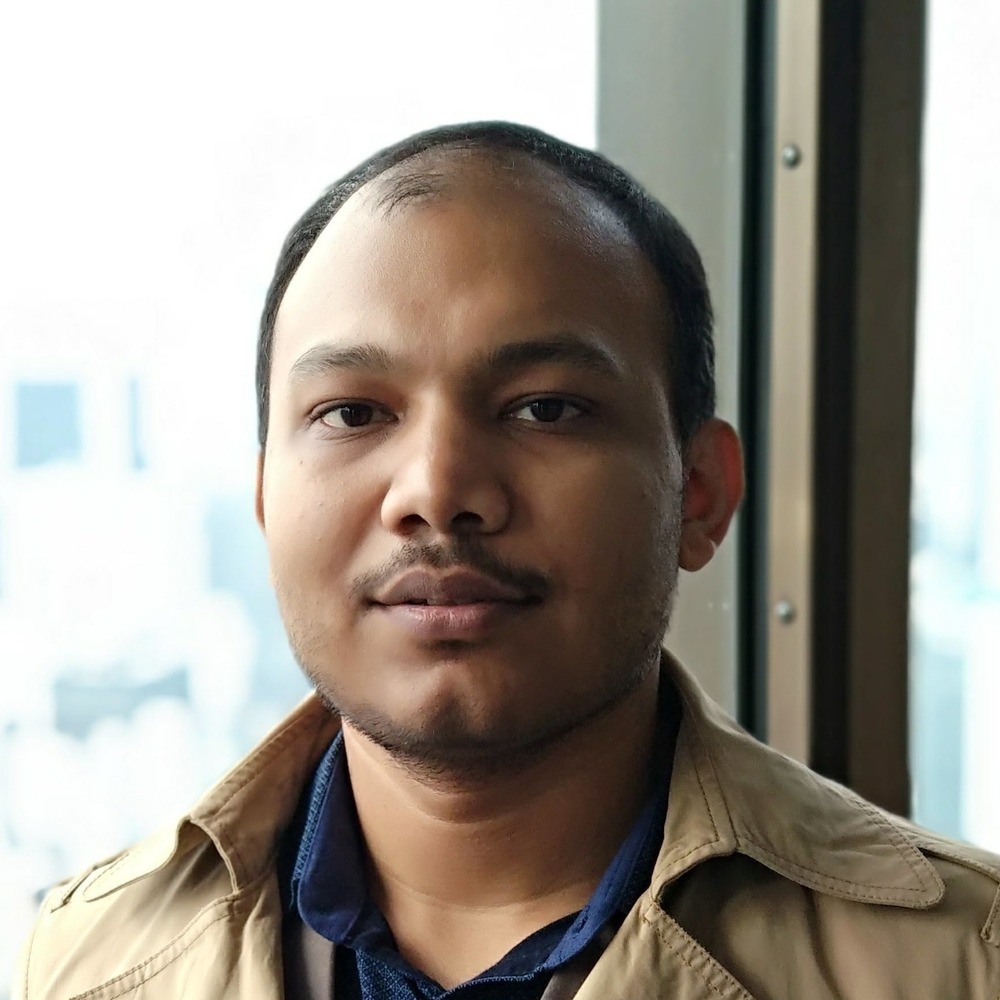 Md Shahab Uddin - Developer in Montreal, QC, Canada | Toptal®