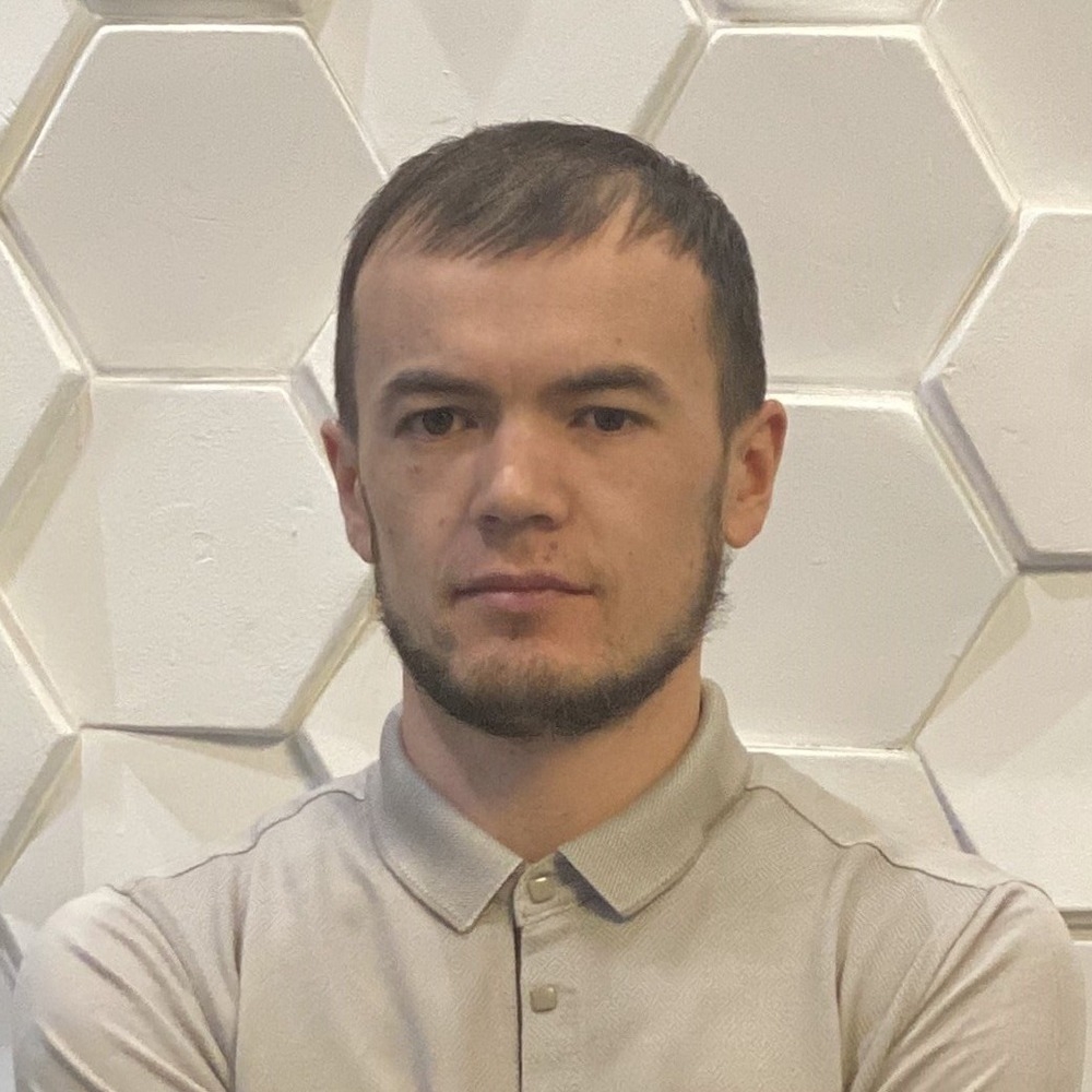 Zohidjon Numonjon Ugli Akbarov - Developer in Tashkent, Uzbekistan ... Zohidjon Numonjon Ugli Akbarov - Developer in Tashkent, Uzbekistan ...