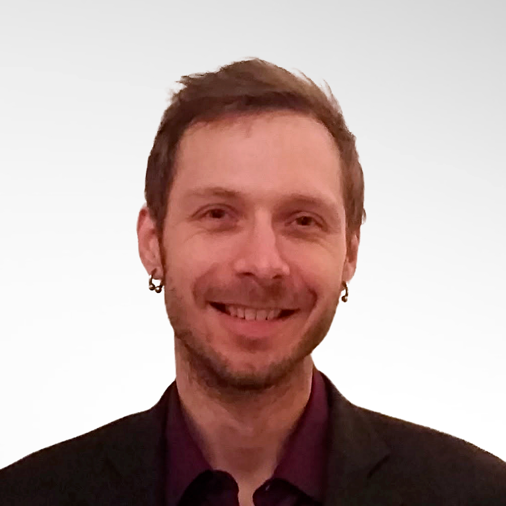 Michael Sterle-Contala - Developer in London, United Kingdom | Toptal®