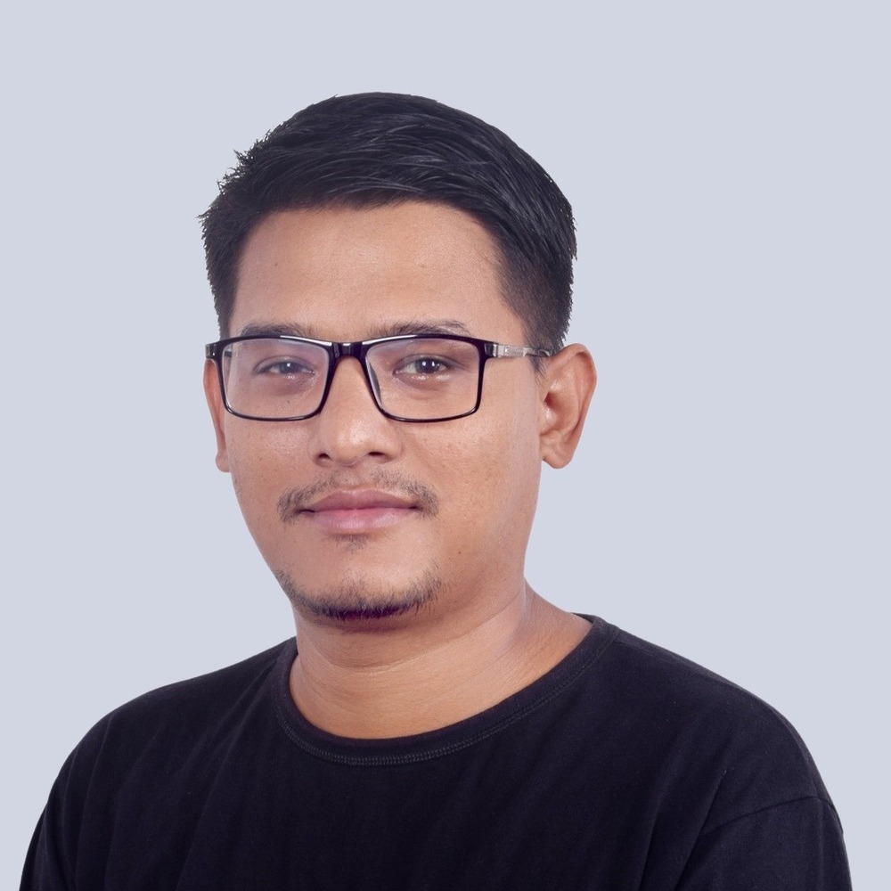 Sovit Tamrakar - Developer in Damak, Nepal | Toptal®