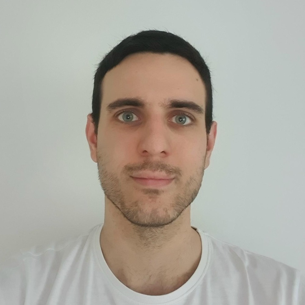 Andro Mikulić - Developer in Zagreb, Croatia | Toptal®