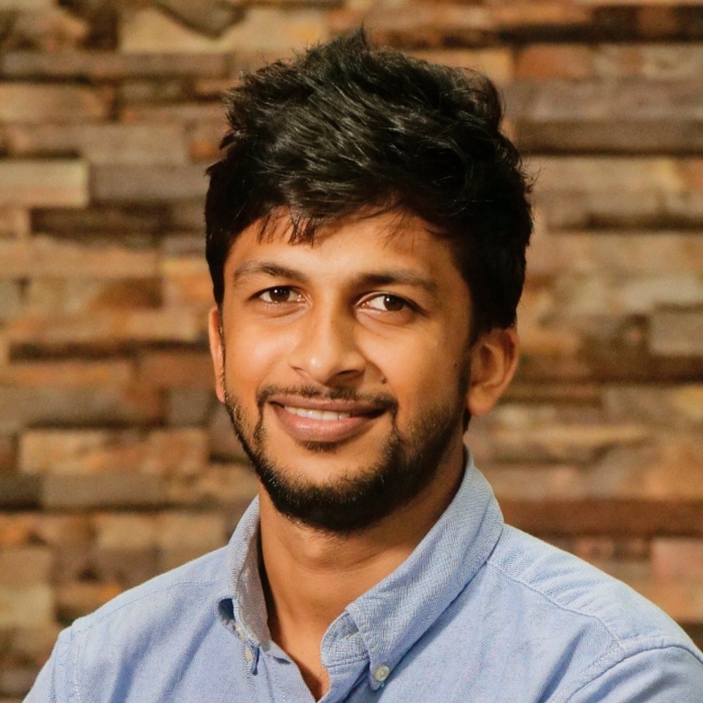 Ishan Madhusanka - Developer in Colombo, Western Province, Sri Lanka | Toptal®