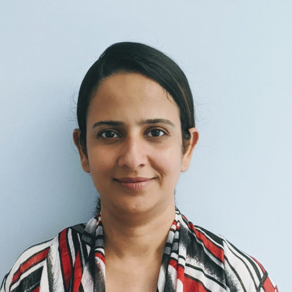 Simrat Kaur - Developer in Toronto, ON, Canada | Toptal®