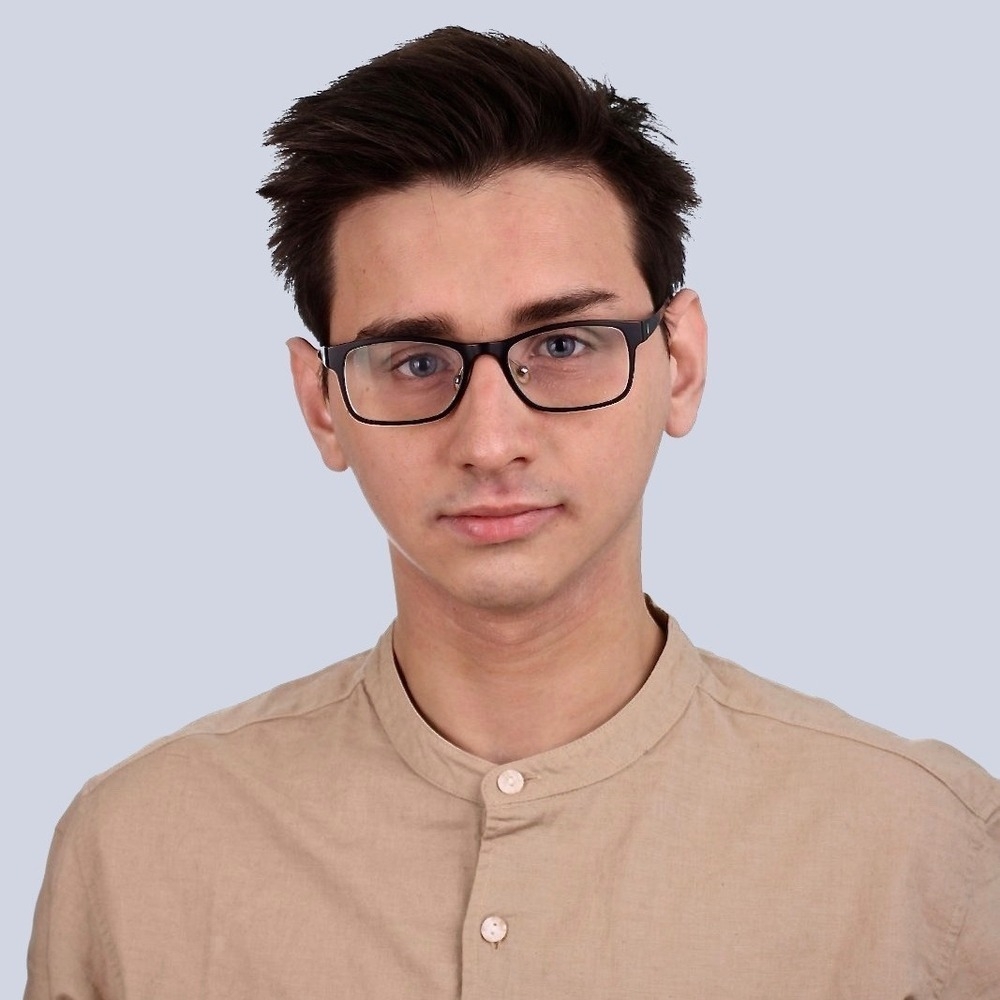 Nikolay Gushchin - Developer in London, United Kingdom | Toptal®