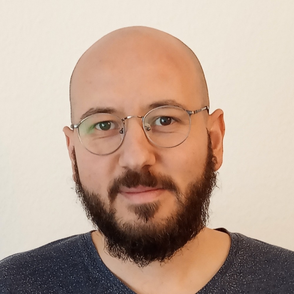 Serkan Kaplan - Developer in Stuttgart, Baden-Württemberg, Germany | Toptal®