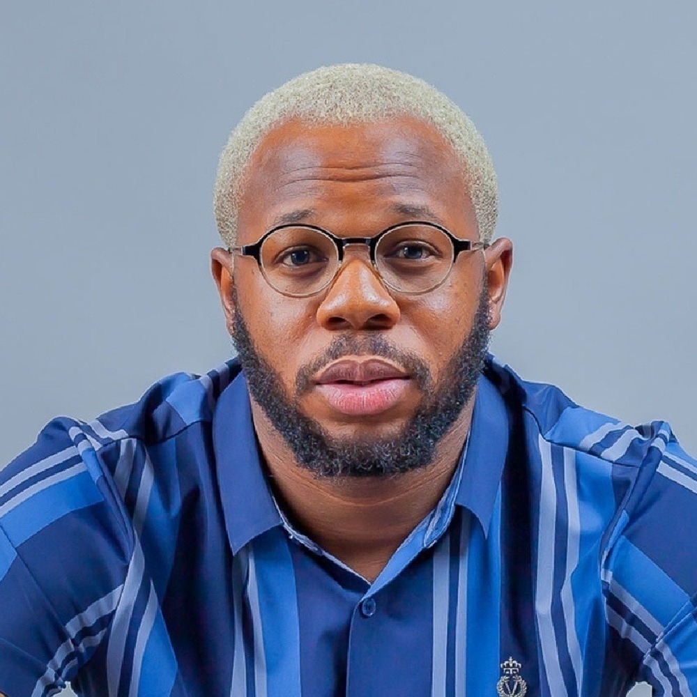 Miracle Agada - Designer in Kaduna, Nigeria | Toptal®