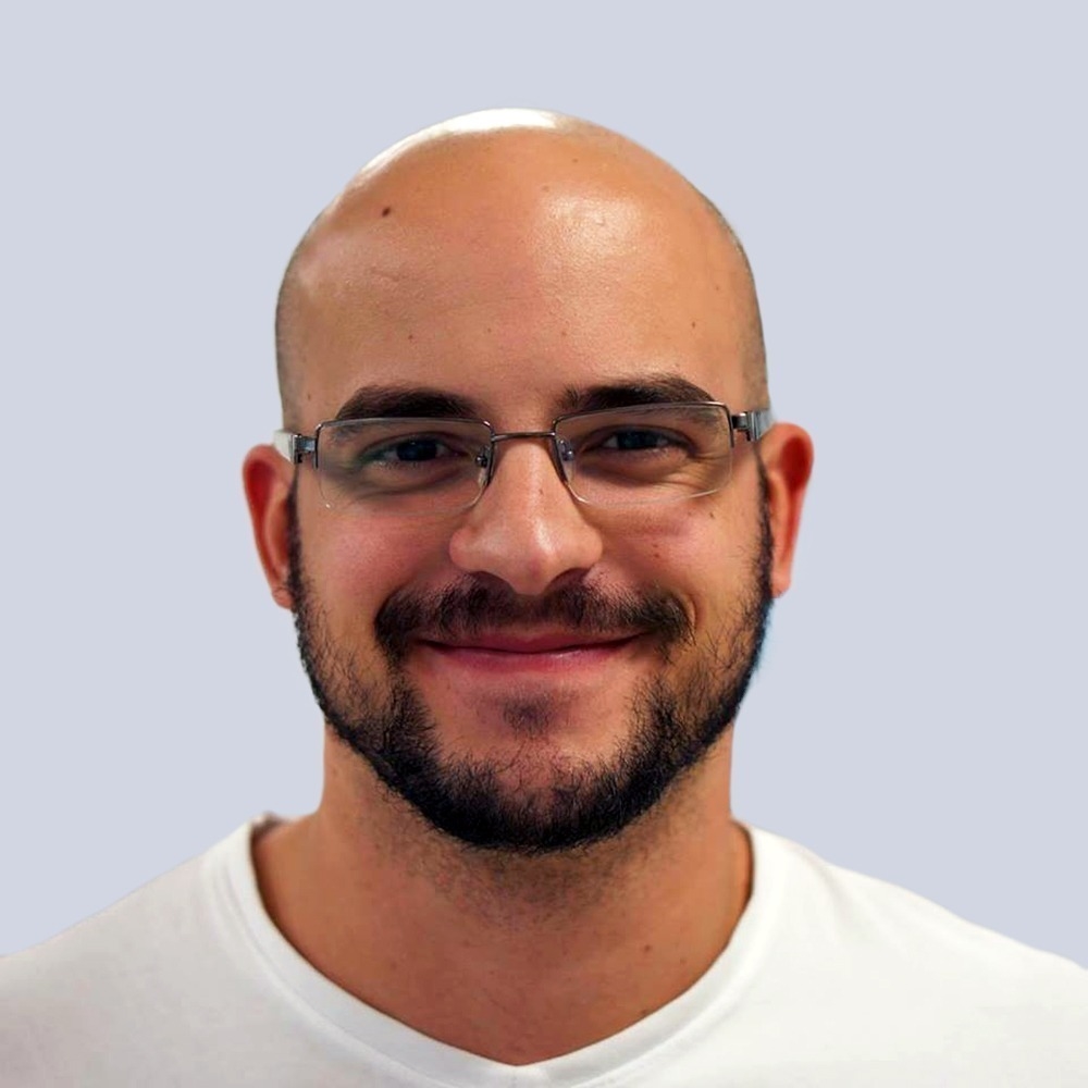 Gabriel Sica Siedler - Developer in Florianópolis - State of Santa ...