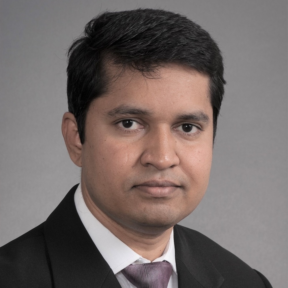 Mohammad Hossain - Developer in Kirkland, WA, United States | Toptal®