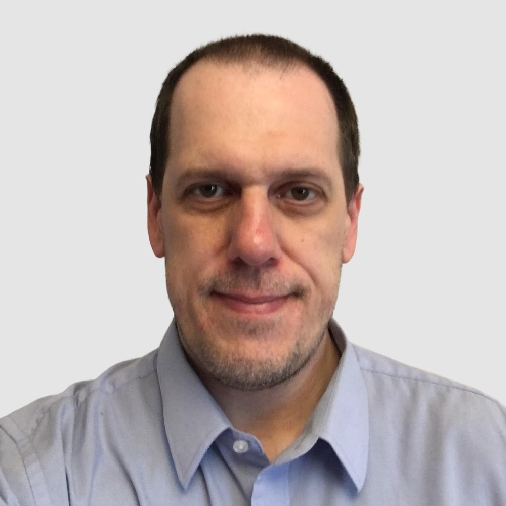 Ariel Maiorano - Developer in Buenos Aires, Argentina | Toptal®