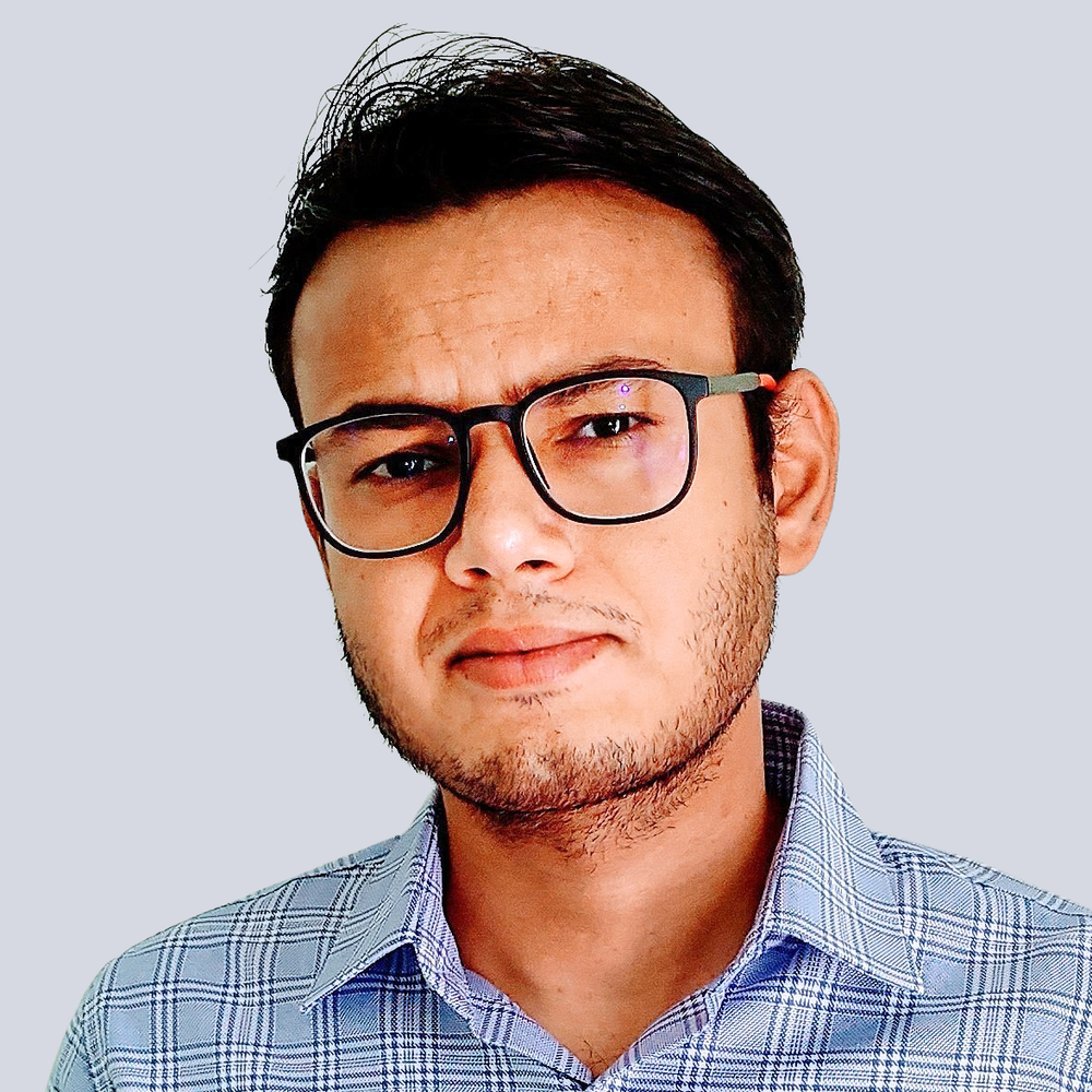 Vinay Kumar - Developer in Greater Noida, Uttar Pradesh, India | Toptal®