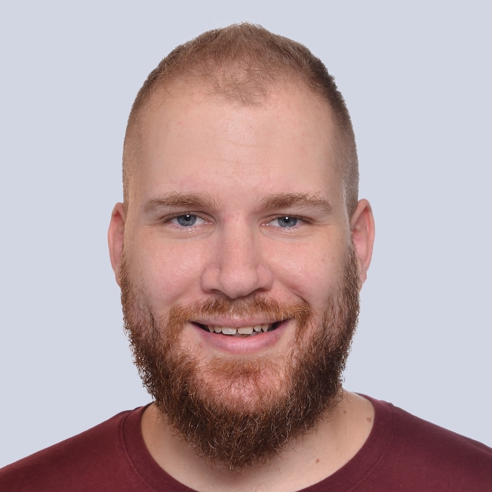 Greg Kosmidis - Developer in Larnaca, Cyprus | Toptal®