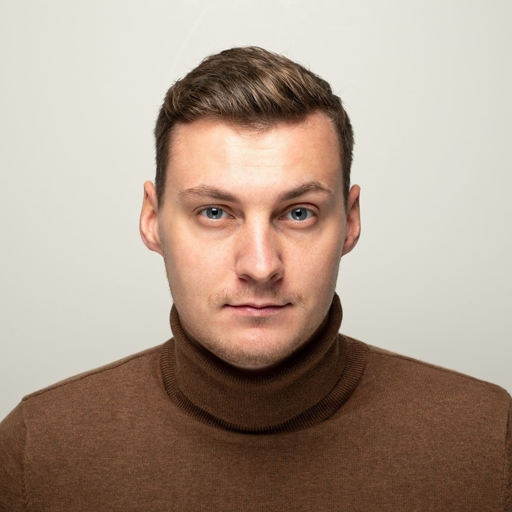 Justas Vitenas - Designer in Vilnius, Vilnius County, Lithuania | Toptal®