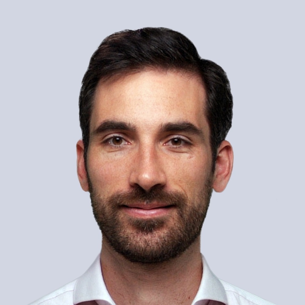 Andras Nagy - Developer in London, United Kingdom | Toptal®