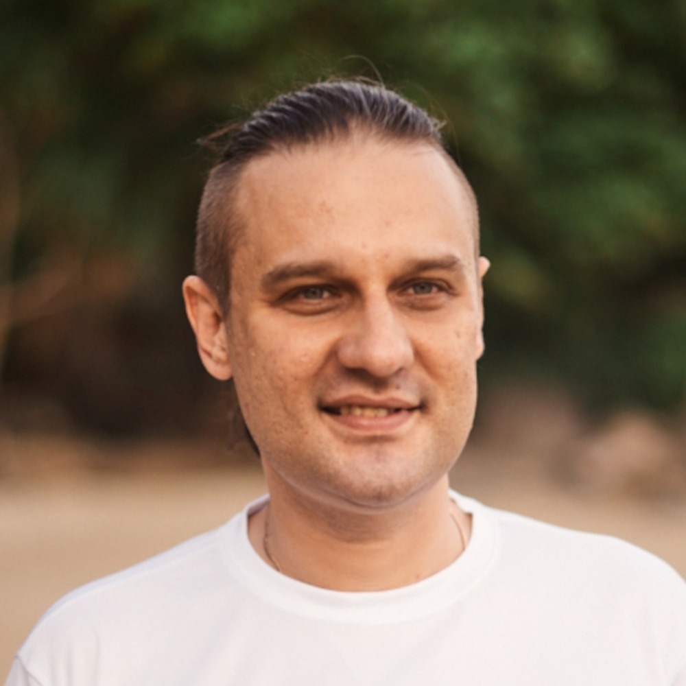 Vadim Panov - Developer in Hong Kong, Hong Kong | Toptal®