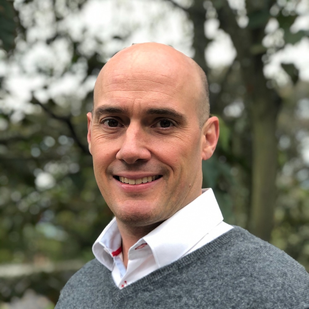 Stephane Ruault - Developer in Bogotá - Bogota, Colombia | Toptal®