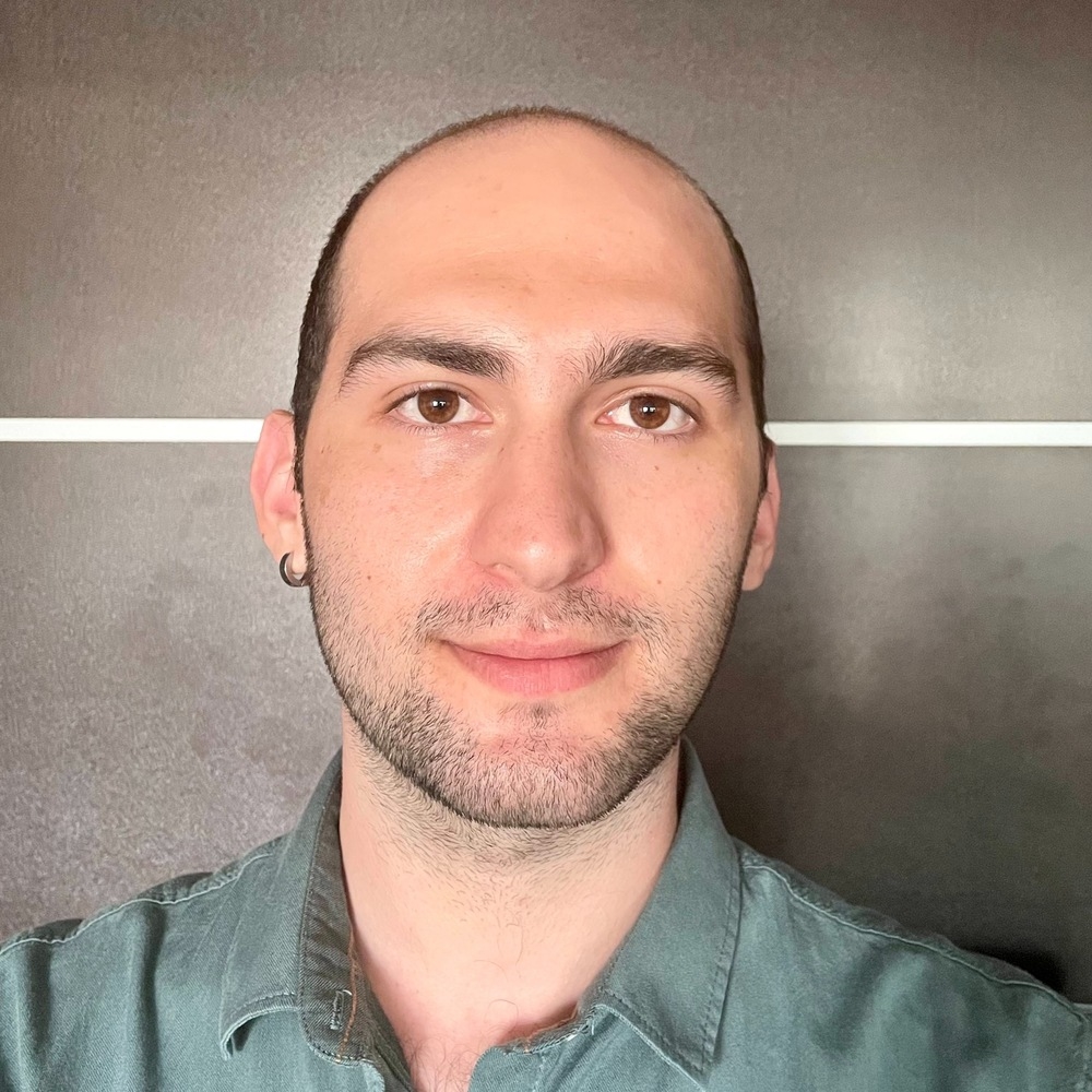 Mansur Segmen - Developer in Istanbul, Turkey | Toptal®