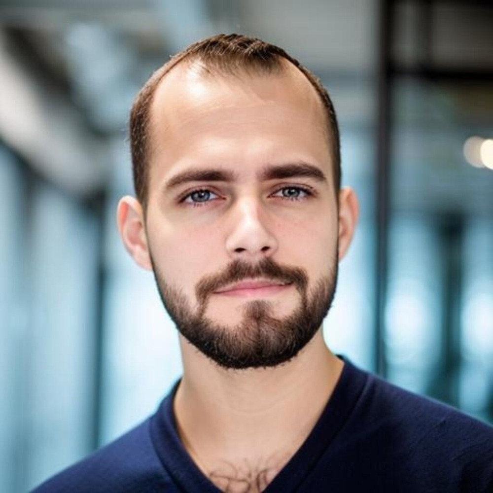 Eloi Ugo Pattaro - Developer in Berlin, Germany | Toptal®