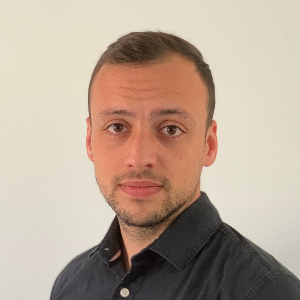 Thomas Milian - Developer in Toulouse, France | Toptal®