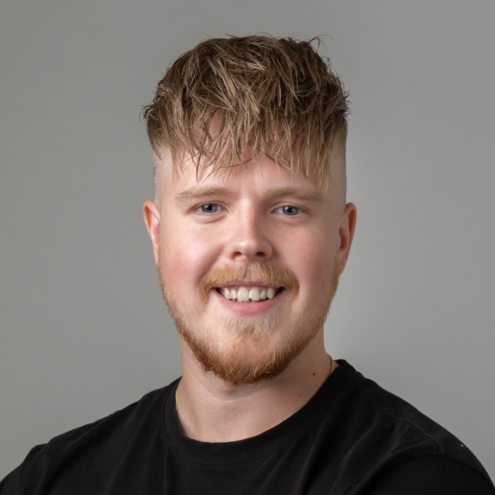 Nathan Patton - Designer in Dubai, United Arab Emirates | Toptal®