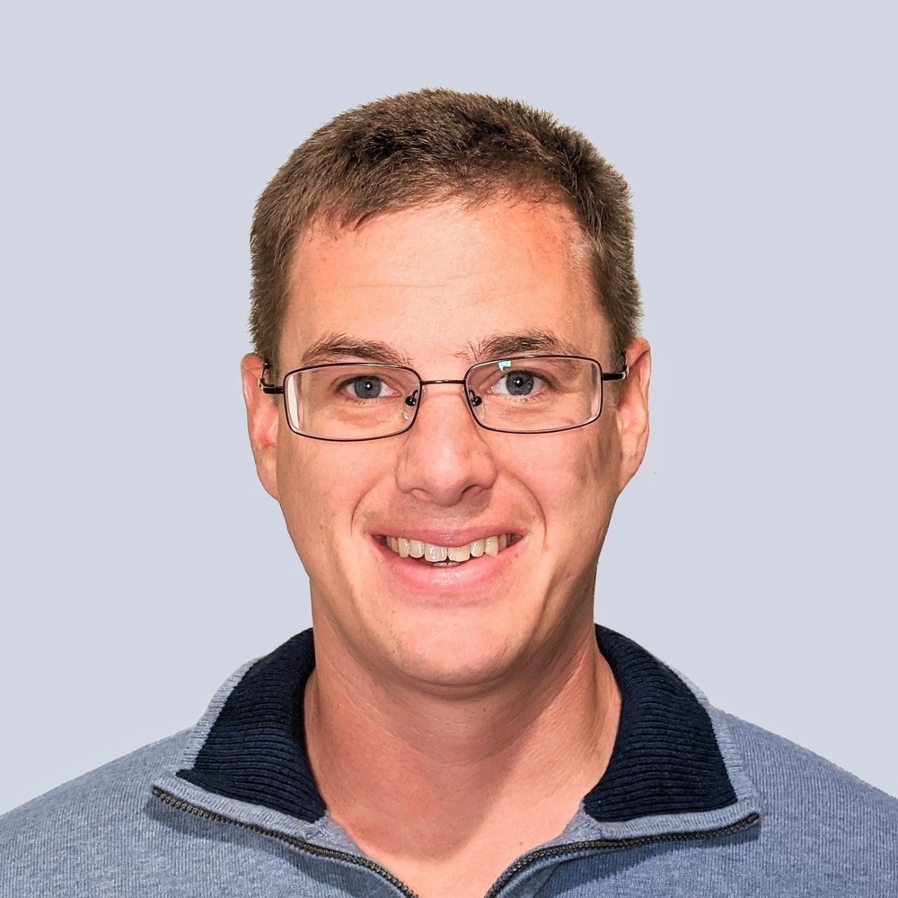 Travis Hooper - Developer in Spring Branch, TX, United States | Toptal®