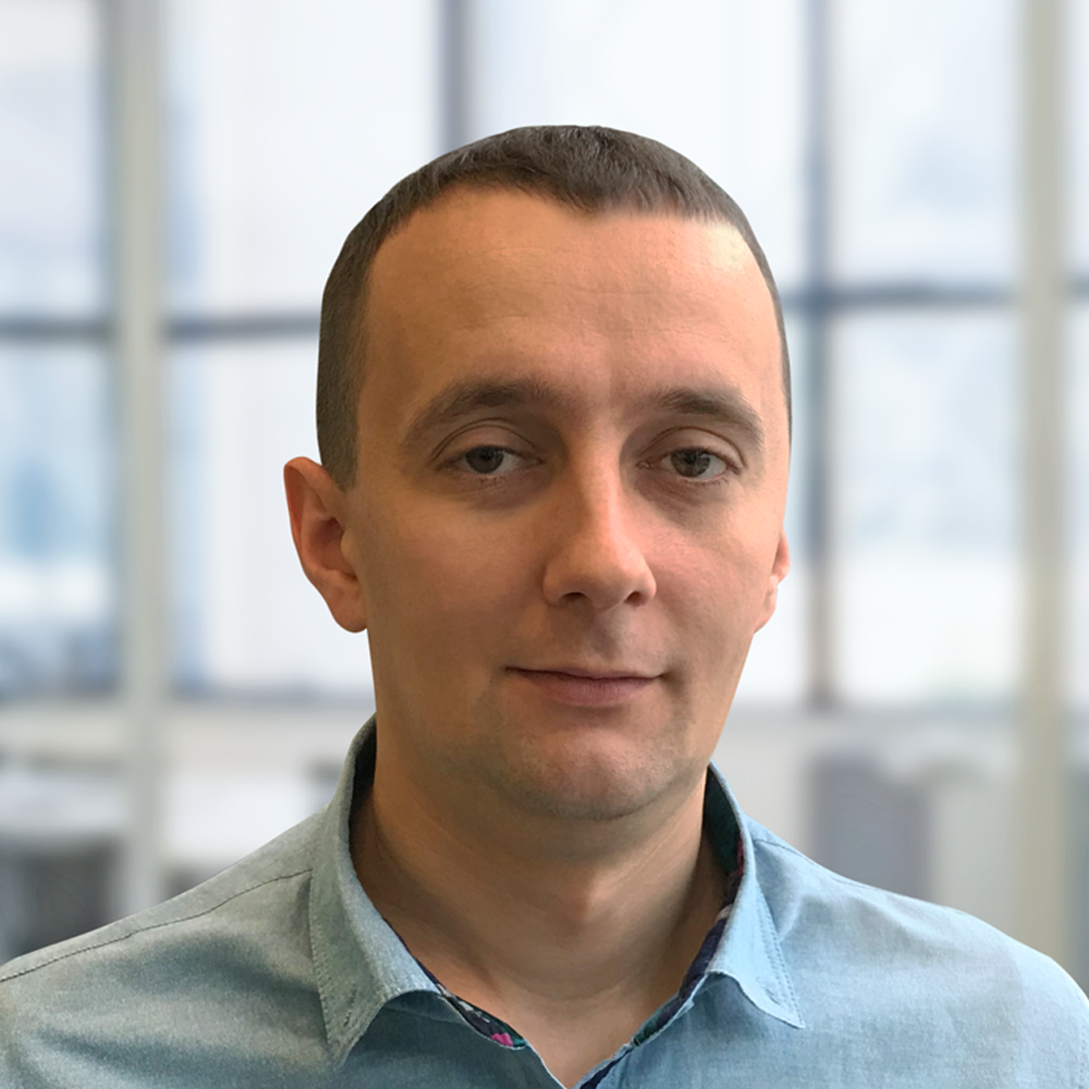Mladen Brndušić - Developer in Belgrade, Serbia | Toptal®