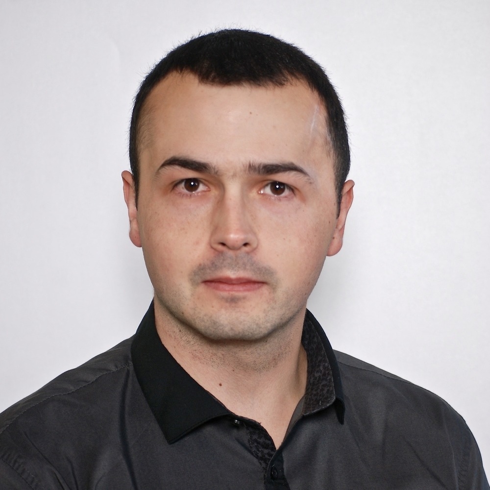 Ivan Paulin - Developer in Četekovac, Croatia | Toptal®