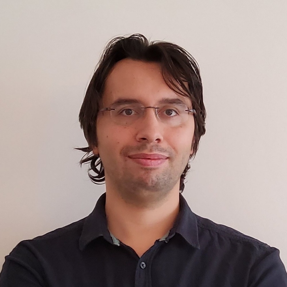 Mustafa Sen - Developer in Ankara, Turkey | Toptal®