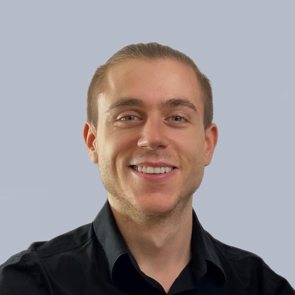 Huhurez Marius - Developer in Bucharest, Romania | Toptal®