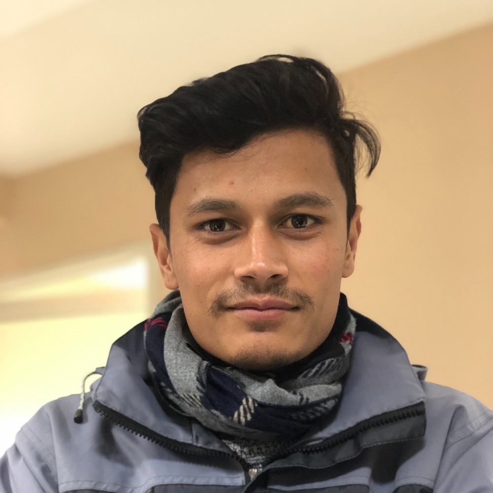 Arun Kumar Basnet - Developer in Kathmandu, Bagmati Province, Nepal | Toptal®
