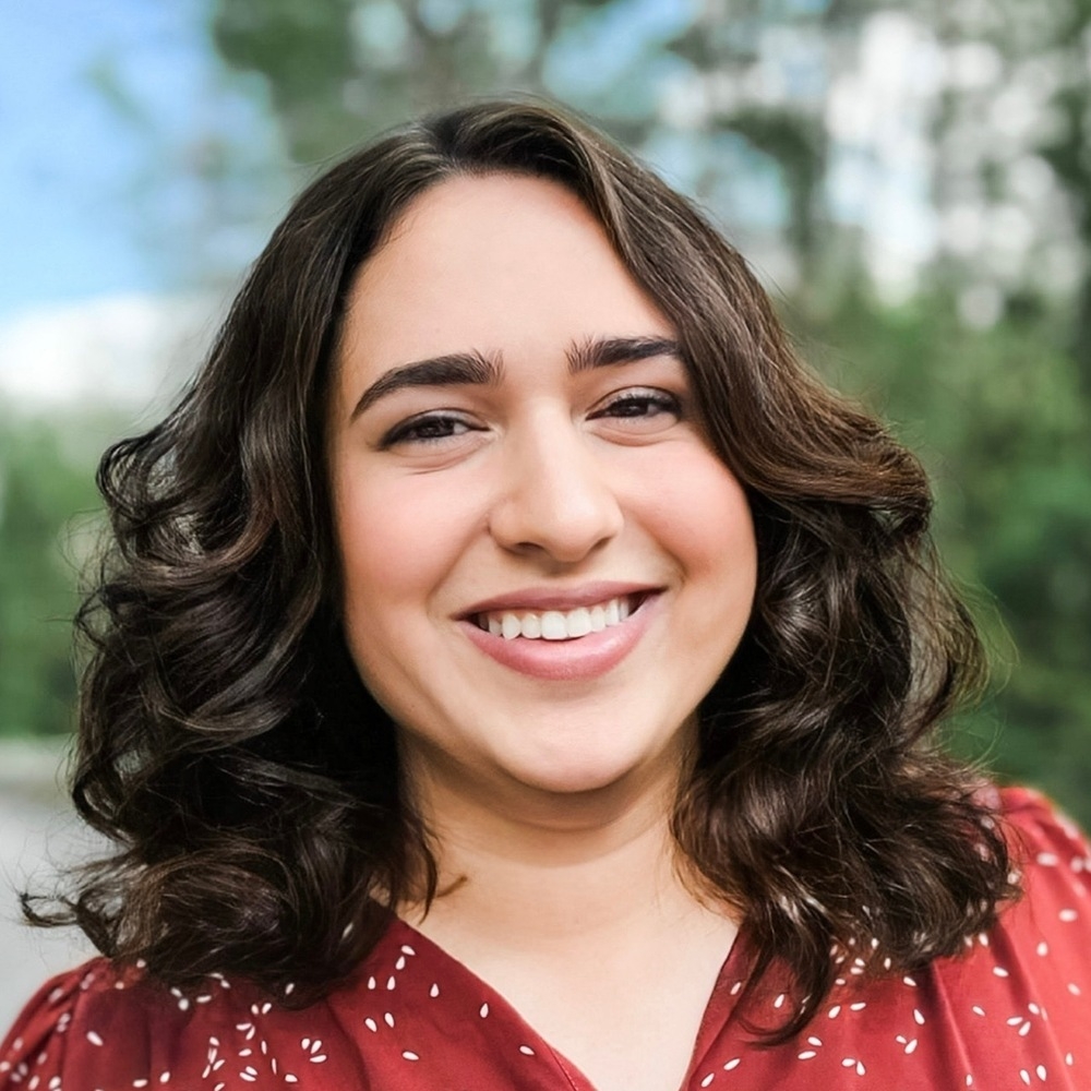 Leah Sapan - Developer in Scarborough, United States | Toptal®