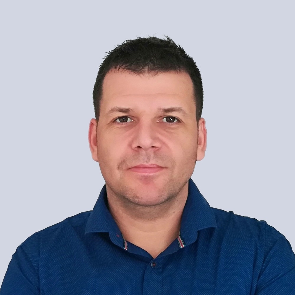 Dejan Beljic - Developer in Belgrade, Serbia | Toptal®
