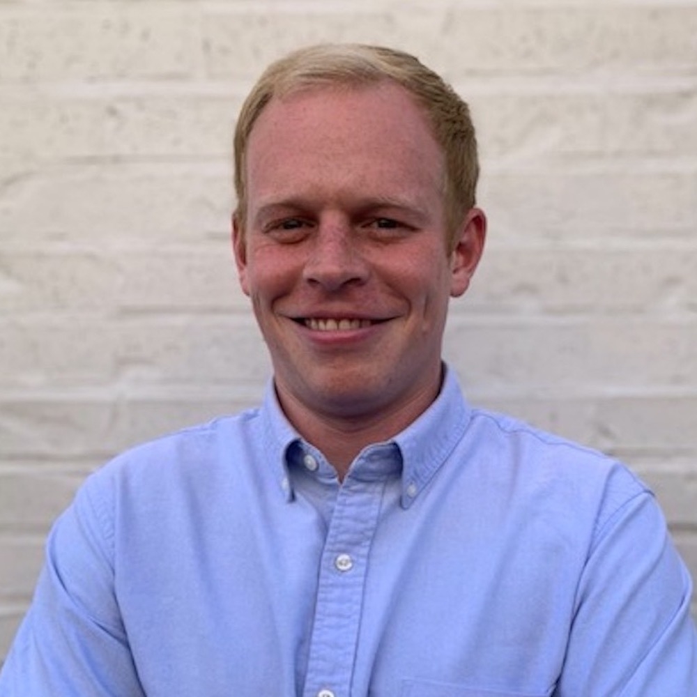 Ethan G Monk - Developer in Fort Worth, TX, United States | Toptal®