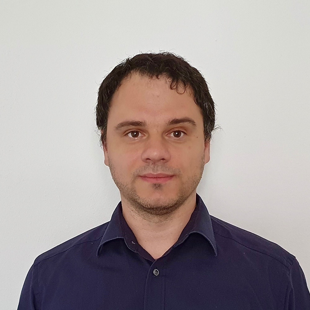 Dario Senic - Developer in Zagreb, Croatia | Toptal®