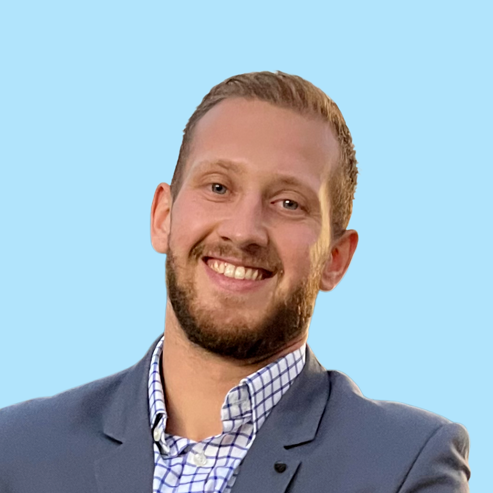 Charles Camp - Developer in Barcelona, Spain | Toptal®