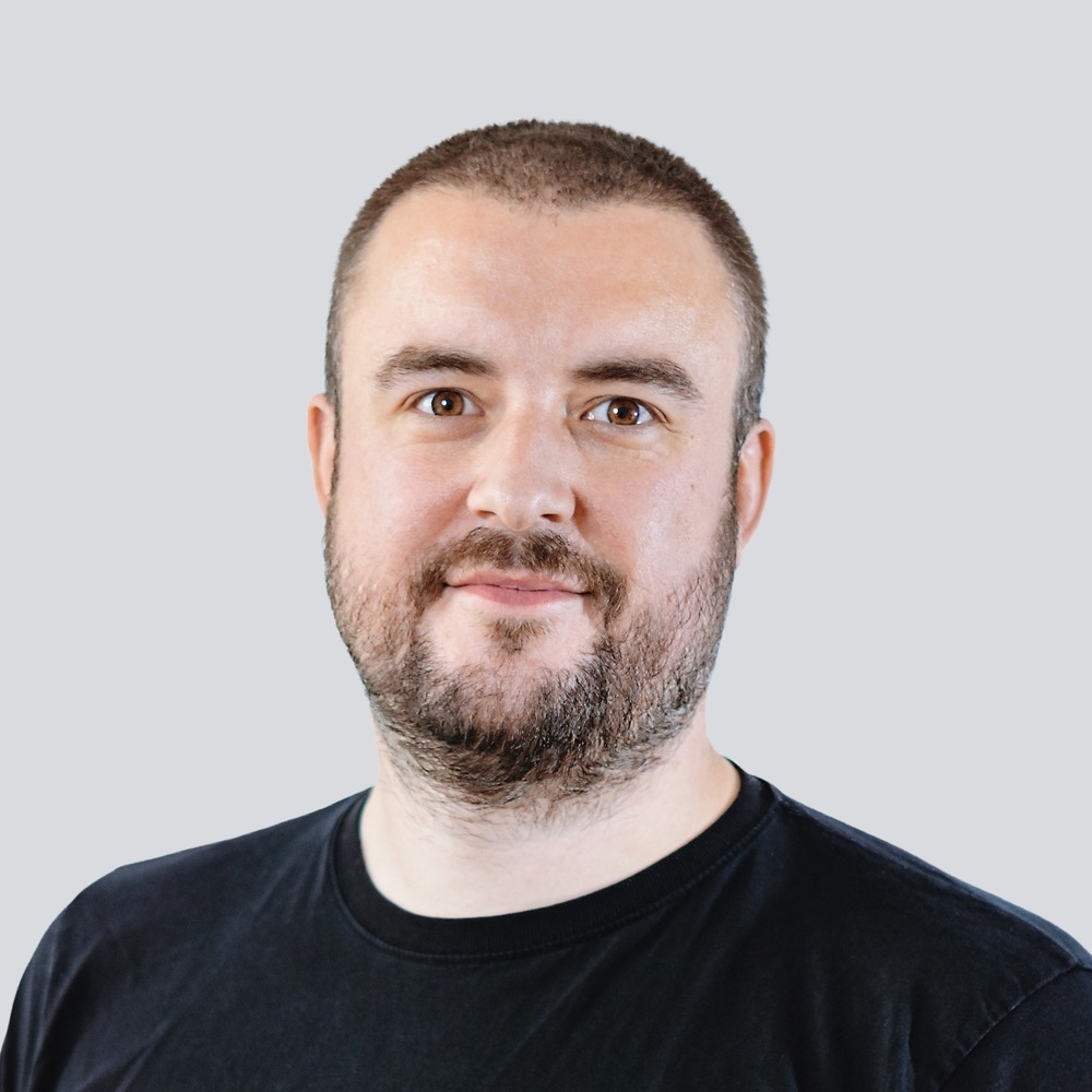 Philipp Strube - Developer in Berlin, Germany | Toptal®