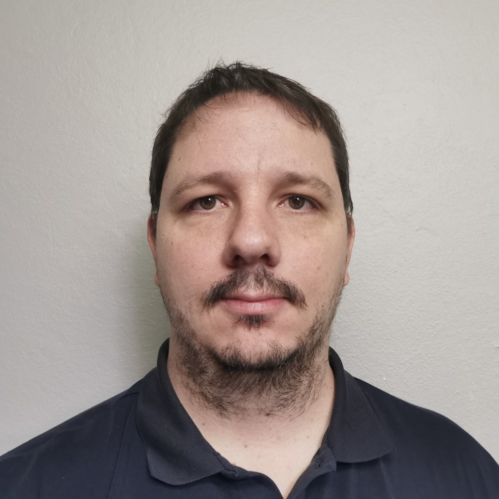 Pierre du Plessis - Developer in Centurion, Gauteng, South Africa | Toptal®