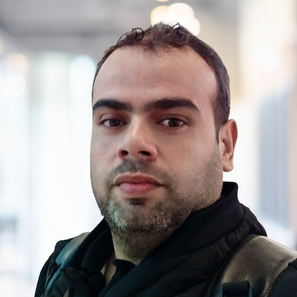 Alaa Ahmed - Developer in Gaza, Palestine | Toptal®