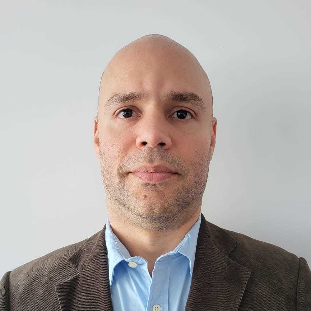 Cesar Ramos - Developer in Gold Coast, Queensland, Australia | Toptal®