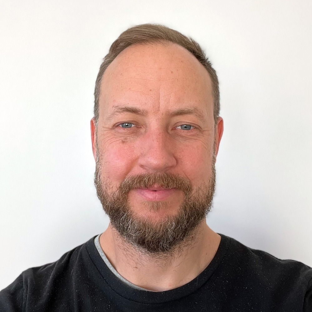 Jeremy Laycock - Designer in Melbourne, Victoria, Australia | Toptal®