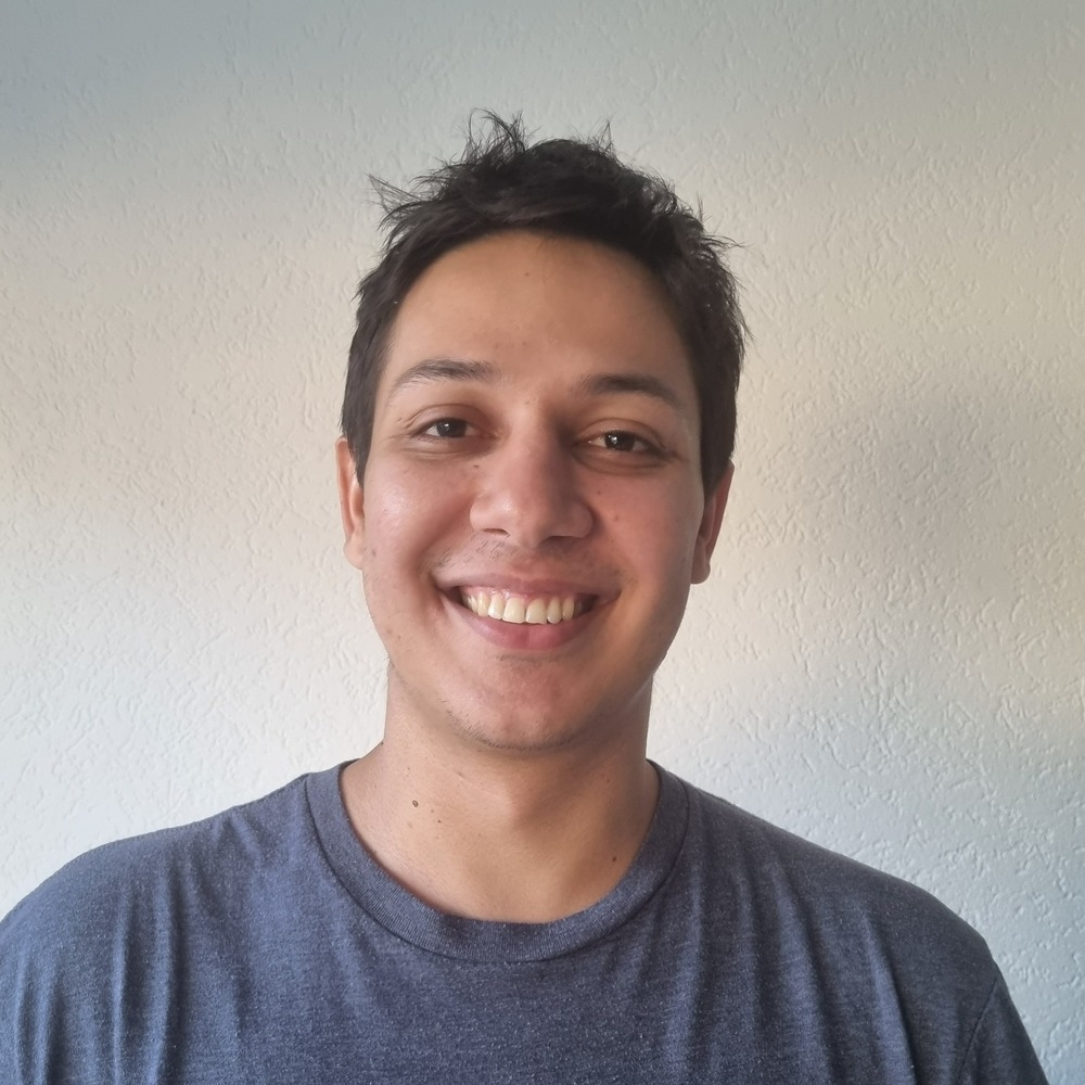 Marco Aurélio Deleu - Developer in Goiânia - State of Goiás, Brazil ...