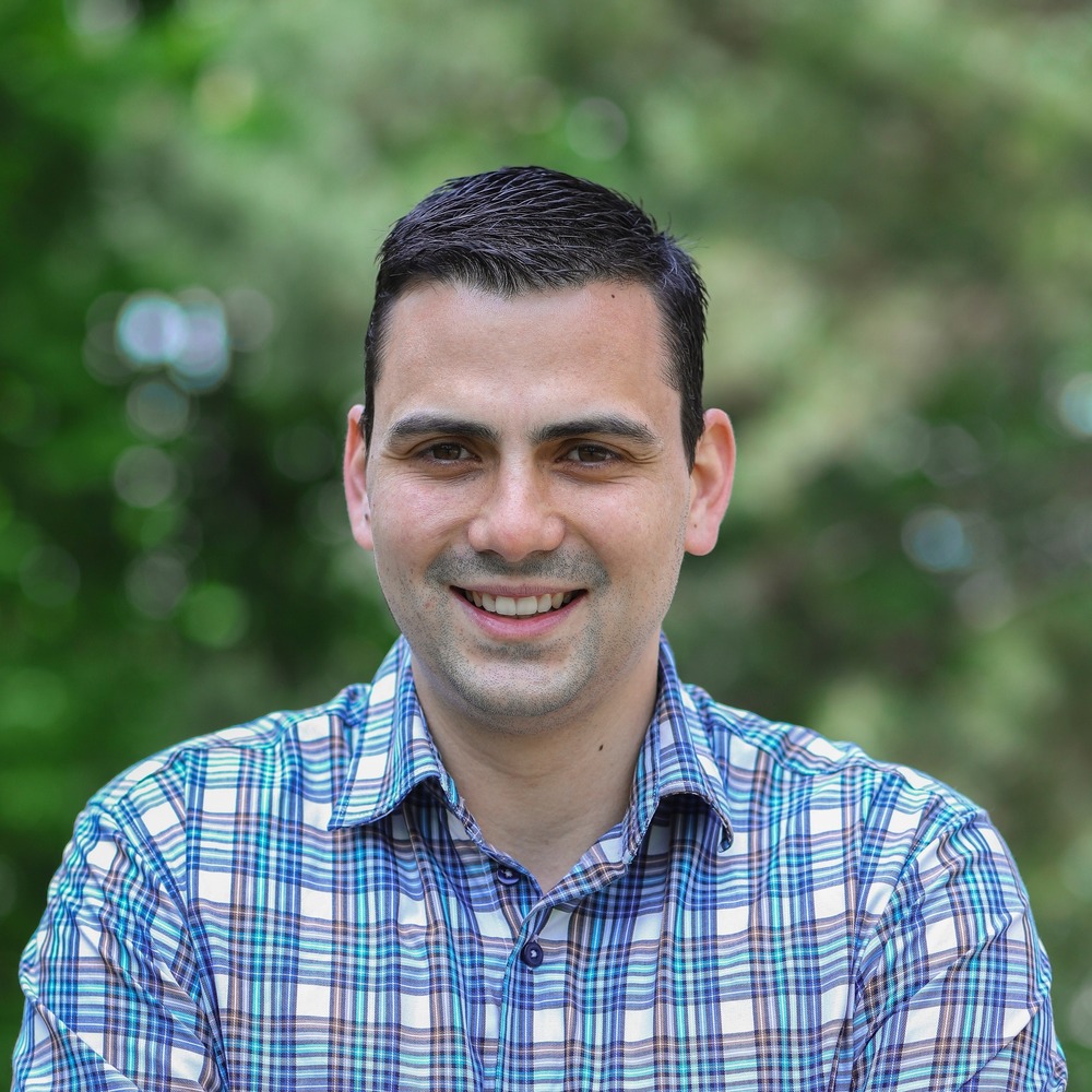 Vladimir Manevski - Developer in Bitola, Municipality of Bitola, Macedonia | Toptal®