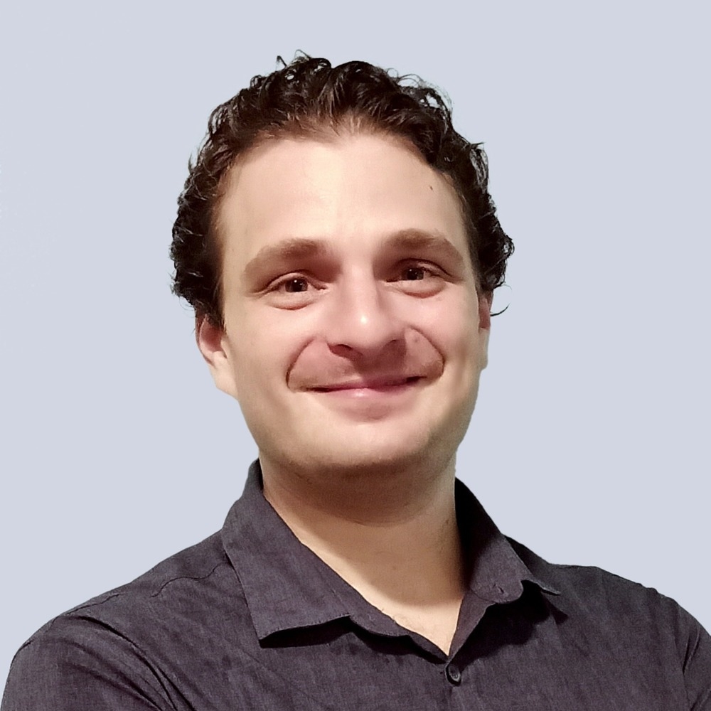 Benjamin Finn - Project Manager in Manzanillo, Limón Province, Costa ...