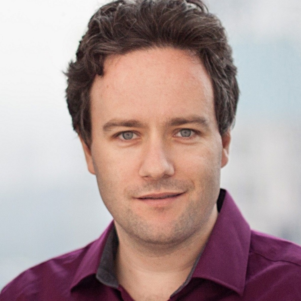 Alex Ognev - Developer in Las Vegas, NV, United States | Toptal®